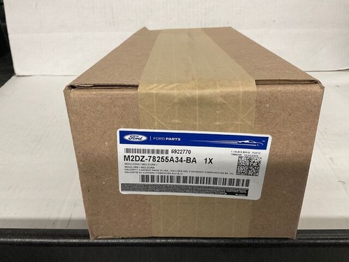 Genuine Ford 2021-2024 Ford Bronco - Inner Molding M2DZ-78255A34-BA | eBay