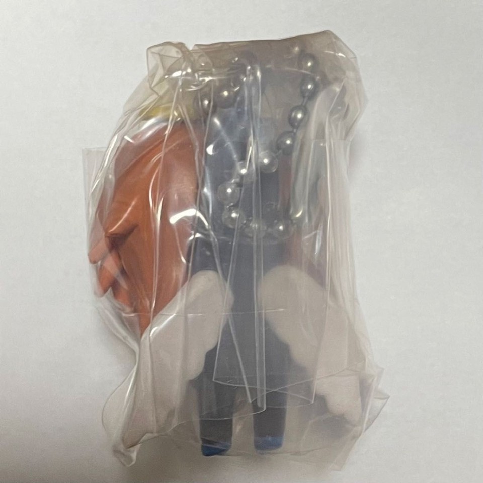 Chainsaw Man Reze Arc [Angel Devil] Tsumande Tsunagete Mascot Mini ...