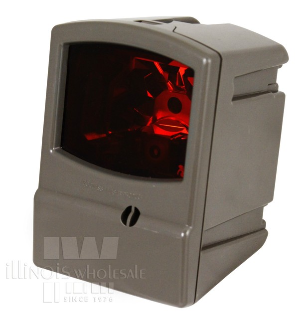 NCR RealScan 7892 Bi-modal Presentation Scanner Model 0902 for sale ...