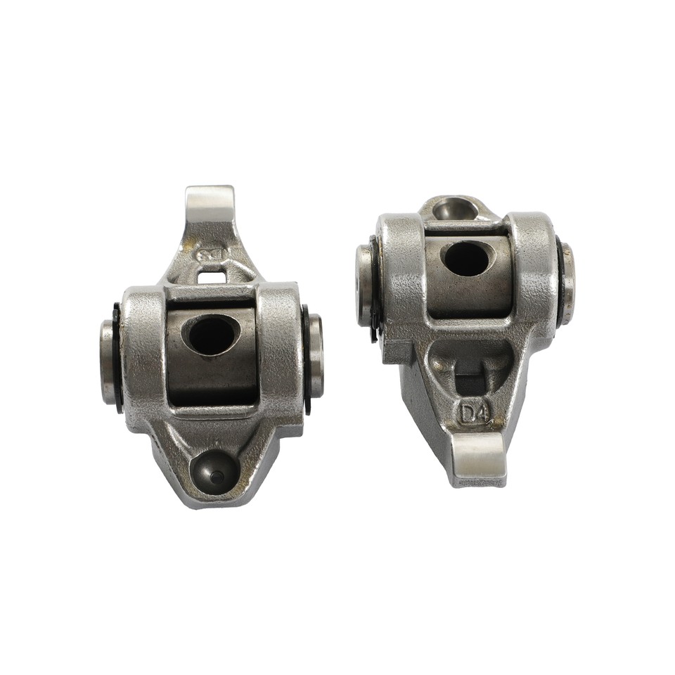 16Pcs LS1 Rocker Arms w/ Trunion Fits 4.8 5.3 5.7 6.0 Rockers Trunnion ...