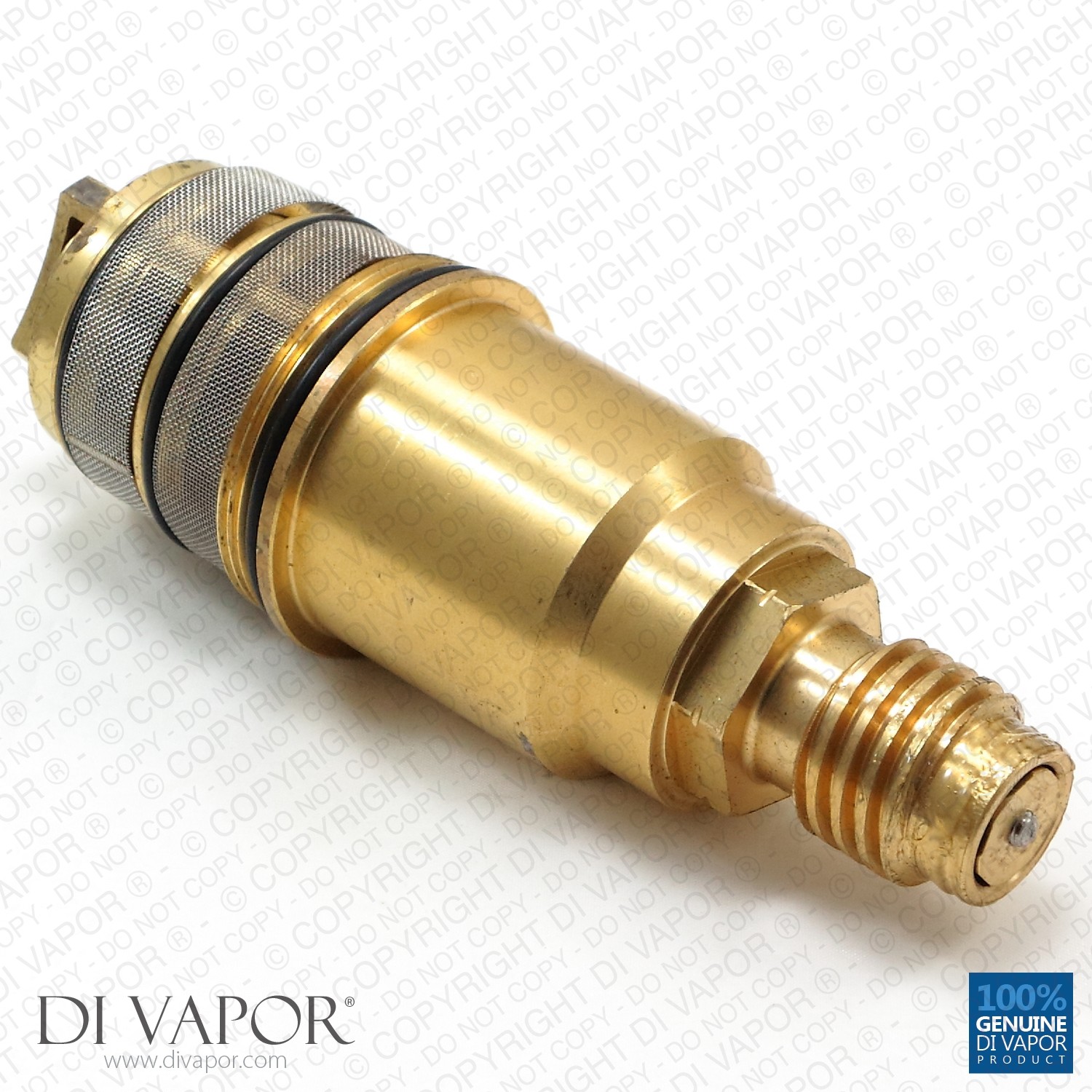 Trevi A963348AA Boost Thermostatic Cartridge (Ideal Standard) Nylon ...