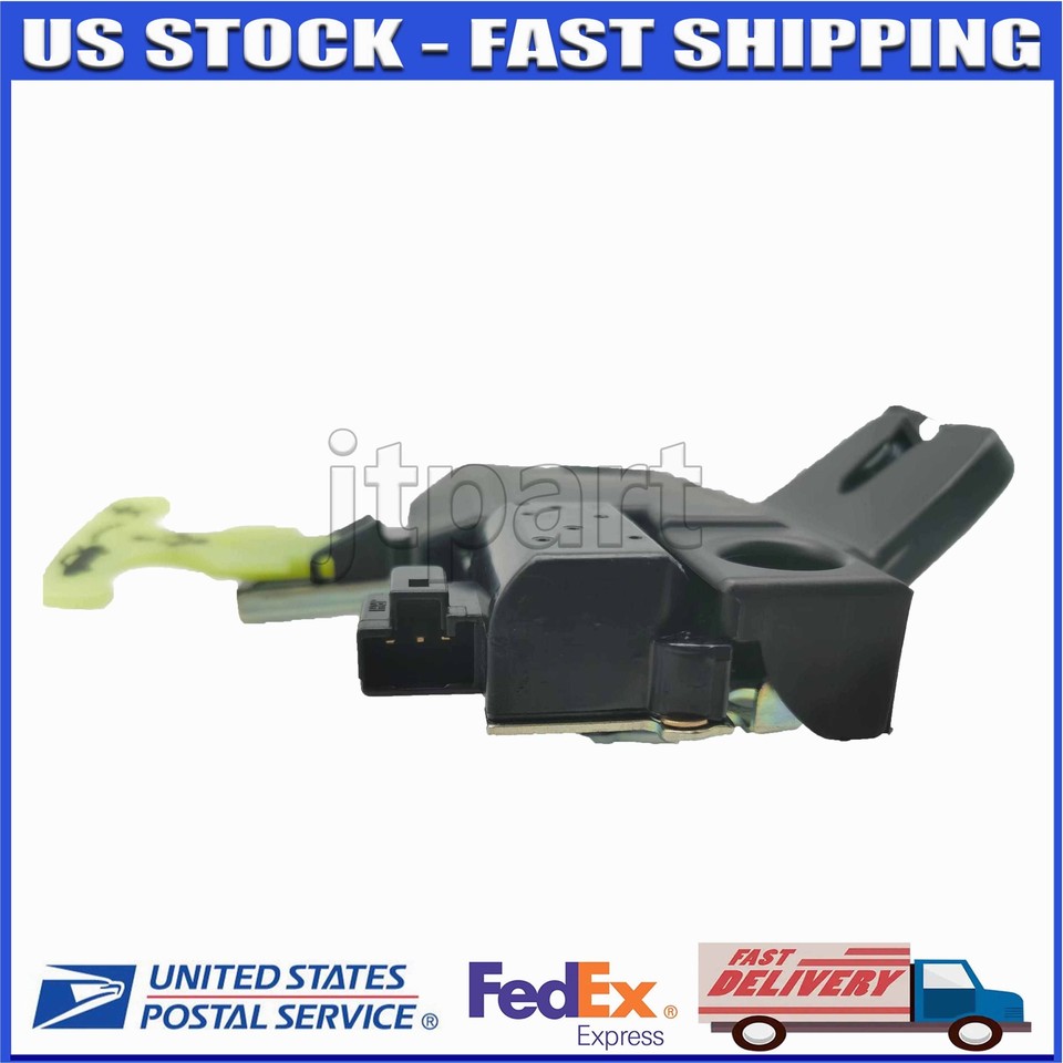 Trunk Latch for Subaru Legacy 2010 - 2014 Keyless Lid Lock Actuator ...