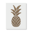 Simple Pineapple Stencil - Reusable Mylar Stencils for Painting | eBay