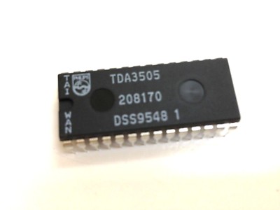 TDA3505 BY PHILIPS LOT OF 6 | eBay