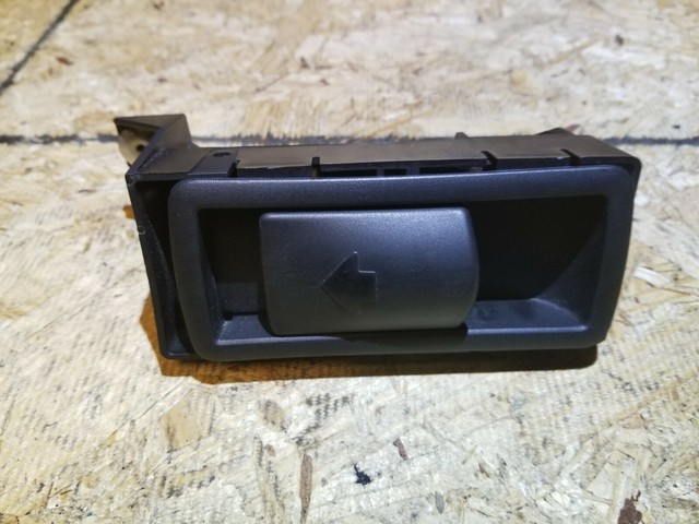 Mercedes-Benz GL-Class GL 320 CDi 4matic Tailgate Exterior Handle ...