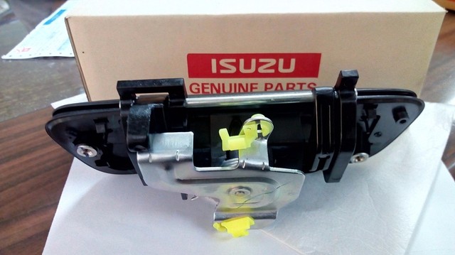 8980790190 Isuzu Handle ASM Product Code 8980790190 Genuine Parts for ...