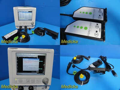 Patient Monitors - Cas Medical