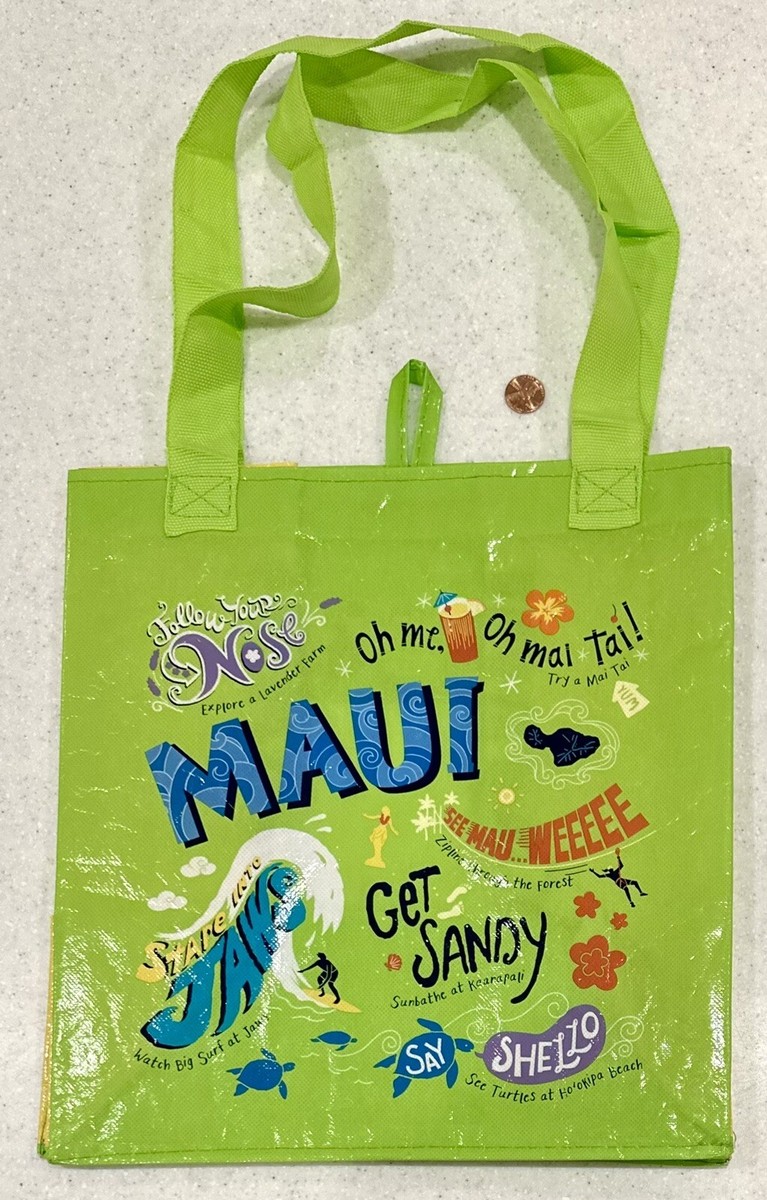 Maui Expensive Handbag Maui | What I Packed For My Vacation — Karina