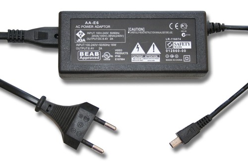 Netzteil Ladekabel für Samsung SCL770 SCM50 SCM51 SCM52 4250318654464 ...