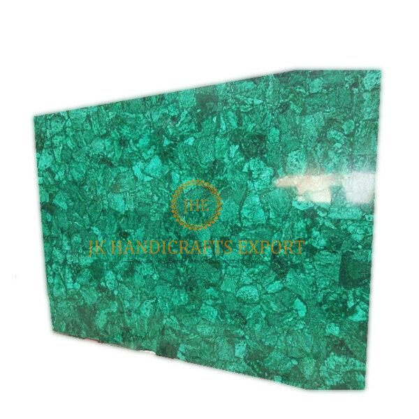 Marble Malachite Inlay Work Table Top Counter Top Bar Counter Home ...