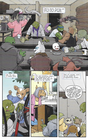 Teenage Mutant Ninja Turtles Comic 106 Cover A Daniel First Print 2020 ...