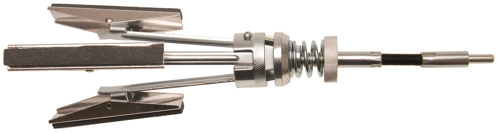 BGS! Honwerkzeug Hohnwerkzeug Hohngerät Hongerät Honahle 38-168 mm ...