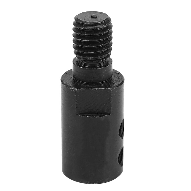 1Pcs M10 8 Mm Dc Motor Shaft Drill Adapter For Saw Blade Connection ...