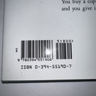 Classic Dr Seuss Youre Only Old Once 1986 Vtg A Book For Obsolete ...