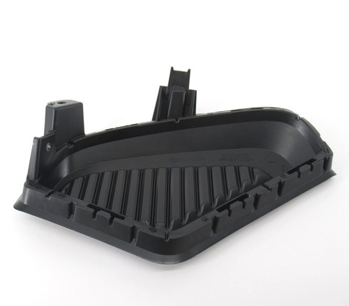 Genuine OEM Toyota 52127-0R150 Passenger RH Front Bumper Hole Cover ...