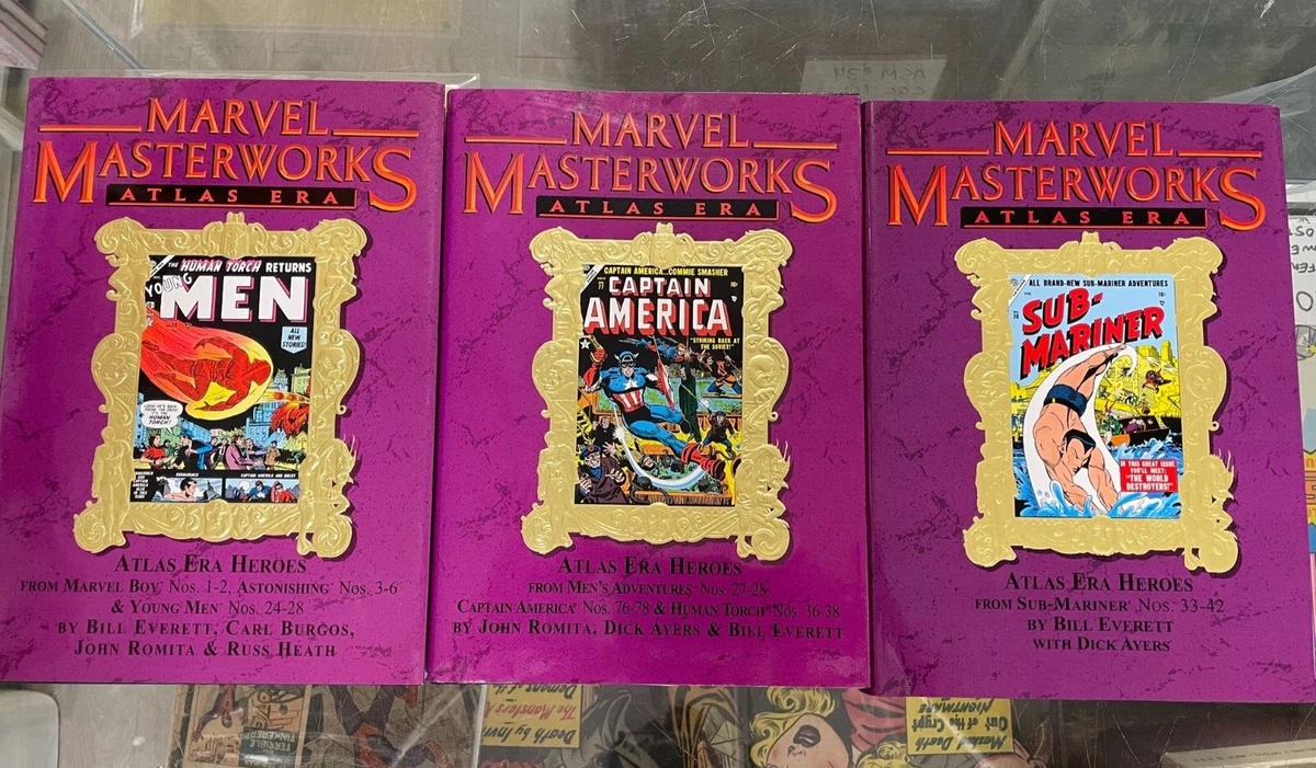 The Complete Masterworks Part 2