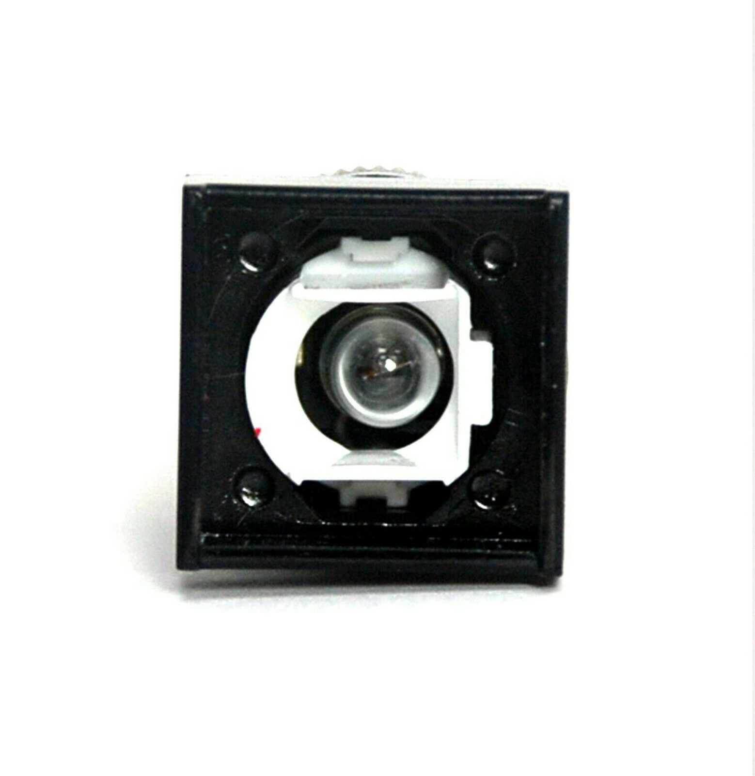 1pc DECA Socket type Push button Switch P16LAS1-1ab SPST Alternate Lamp ...