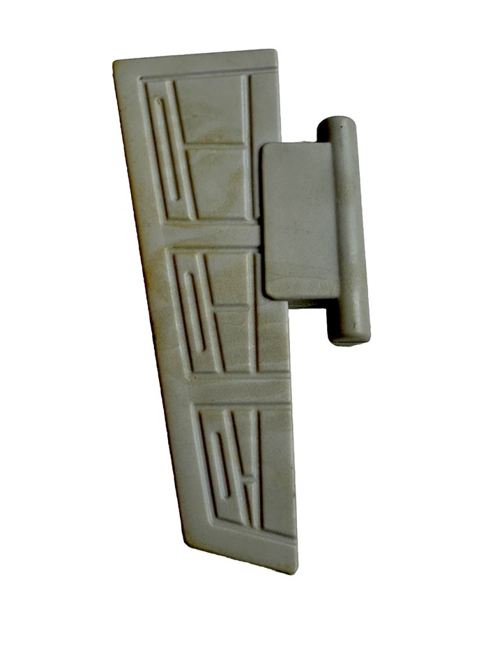 Vintage GI Joe Cobra C.L.A.W. CLAW Aileron Wing Left/Right Part ARAH ...