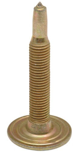 Stud Boy 1.875" Power Point Push-Through Studs 48 Pack (2350-P2-PS) | eBay