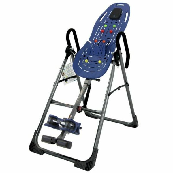Teeter NXT-S Inversion Table for sale online | eBay