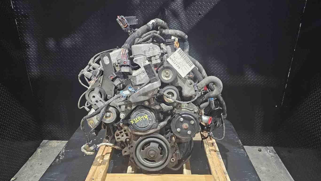 2009 - 2010 Buick Lucerne 3.9L V6 SFI Engine Motor （VIN 1 8th digit opt ...