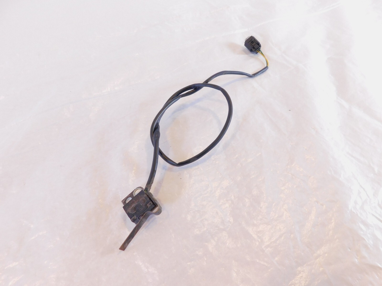 BMW F800GS R1150GS R1150R R1200C R1200R R1200 Rear Foot Brake Pedal ...