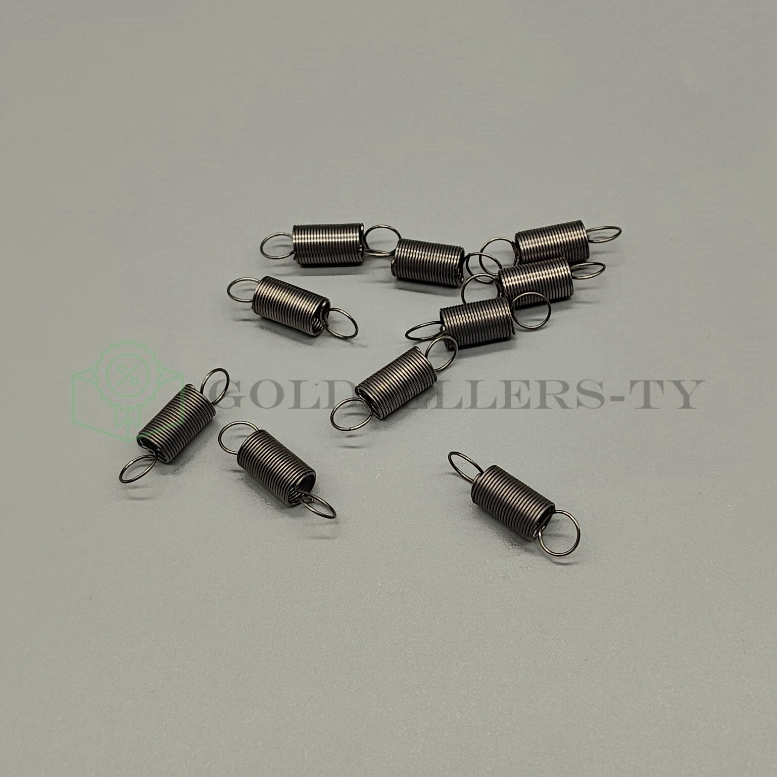 10 Pack Air Vane Spring For Briggs Stratton 790849 Free Shipping US | eBay