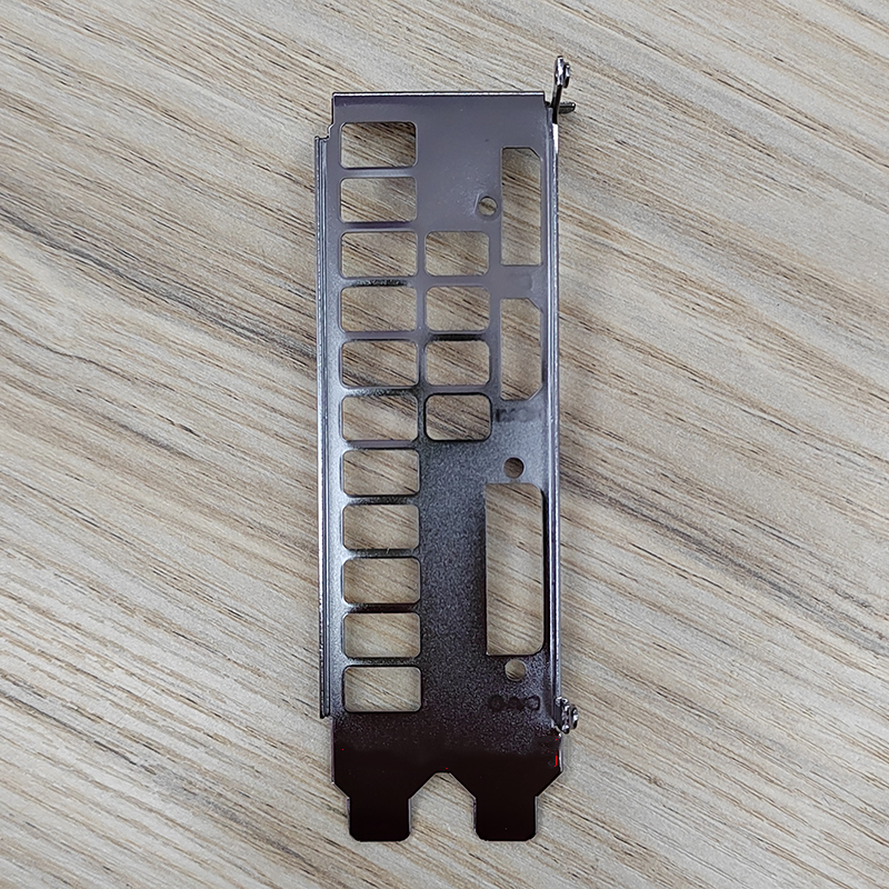 Bracket For INNO3D GTX 1050Ti GTX 1660 SUPER Graphics Video Card | eBay