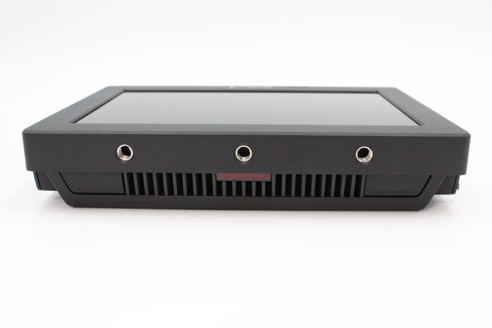 Blackmagic Design Video Assist 7" 12G-SDI HDMI HDR Recording Monitor ...