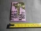 PIRATE GIRLS KICK BUTT 3" x 2" Metal Refrigerator Magnet | eBay
