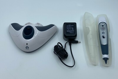 Leap Frog Flystyle Fly Recharging System for Pentop Computer 37710 ...