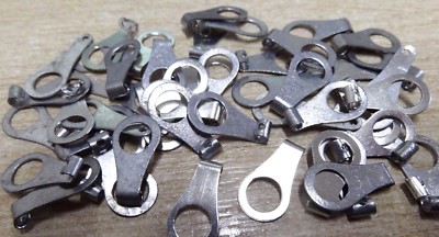 50 M6 solder tags eyelets soldering tag eyelet | eBay UK
