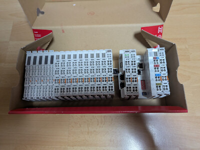 Beckhoff, K-Bus Klemmen, | eBay.de