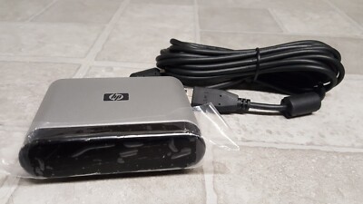 HP Media Center Transmitter OVU400103/00 Sensor Receiver Only | eBay