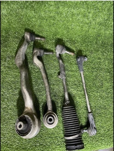 14-20 OEM BMW F22 F30 F32 RWD Front Right Upper Lower Control Arm Tie ...