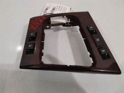 01 02 03 04 05 06 BMW 325i WINDOW SWITCH ASSEMBLY W/BEZ SEDAN | eBay