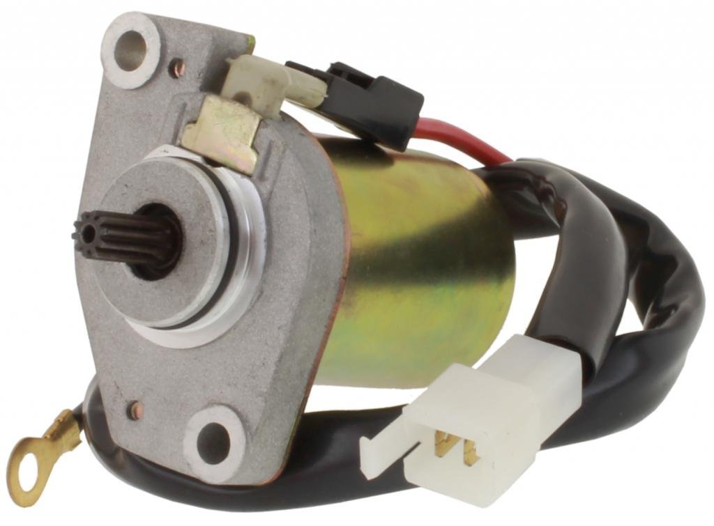 NEW ETON Beamer Starter Motor II III MATRIX 50CC SCOOTER PN2 PN2B PN2C ...