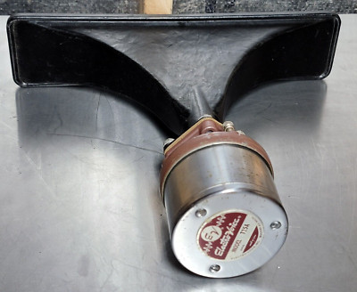 Early Electro Voice EV T25A & 8HD Fiberglass Diffraction Horn & Driver ...