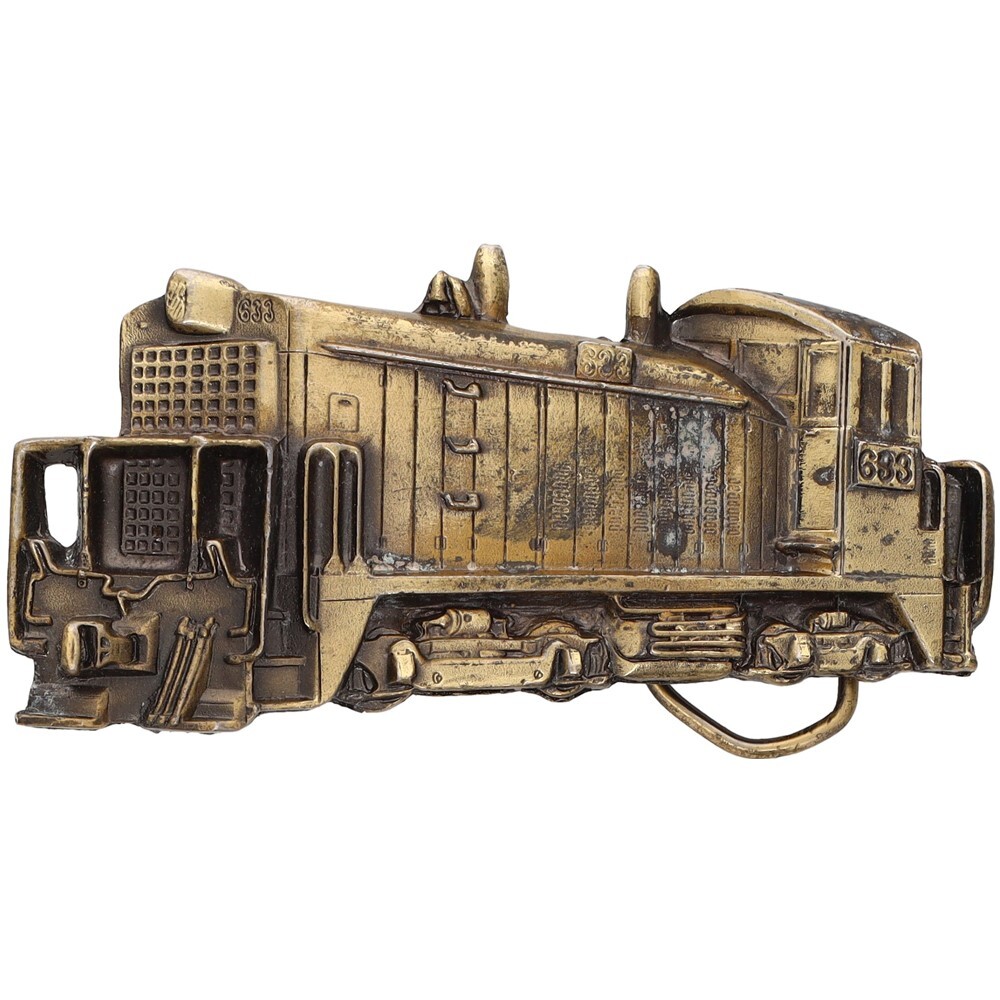 Emd Sw900 Diesel Switcher Locomotive General Motor Gm… - Gem