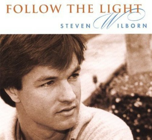 Follow the Light by Wilborn, Steven (CD, 2007) for sale online | eBay