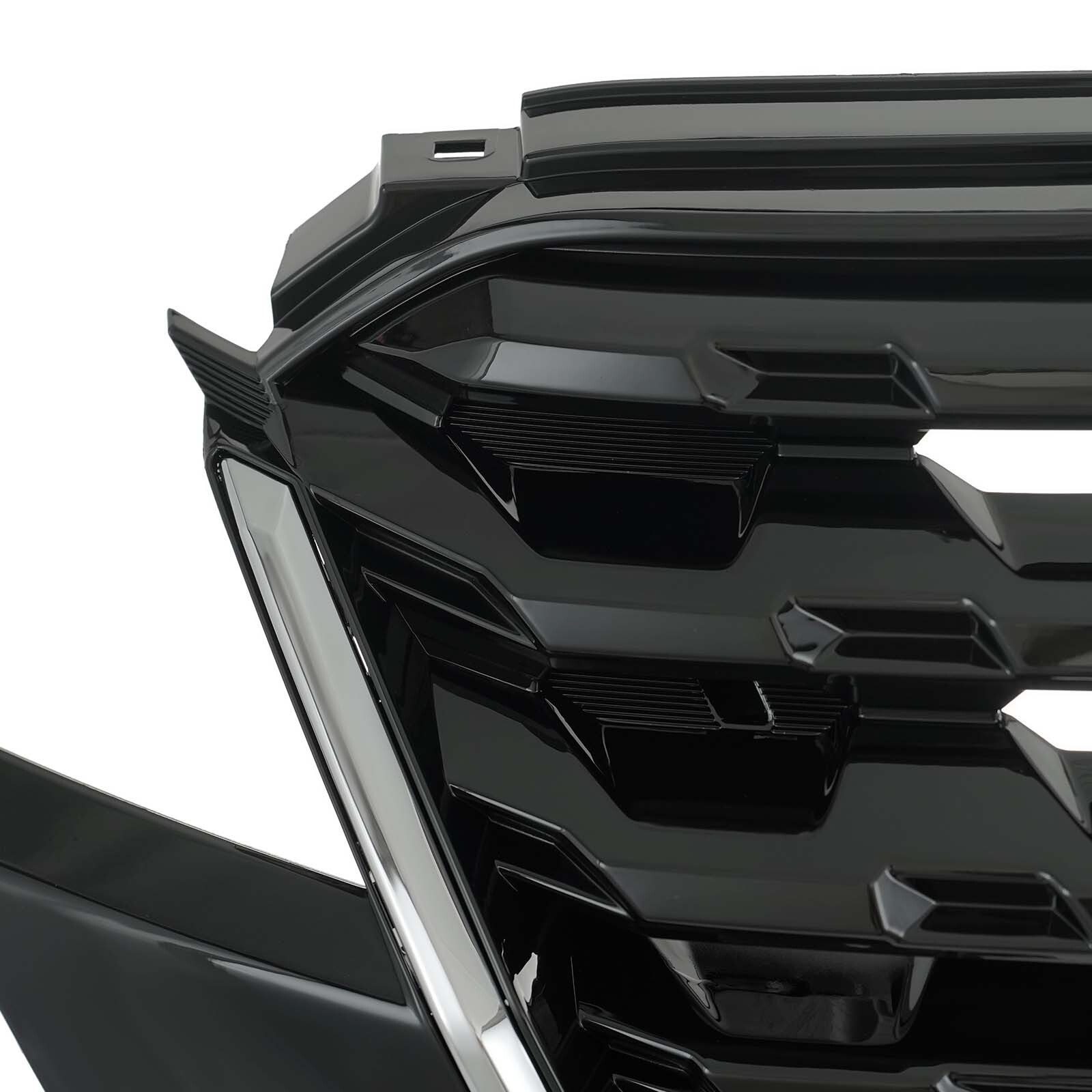 2021-2023 Nissan Kicks Front Upper Grille Grill w/ License Plate ...