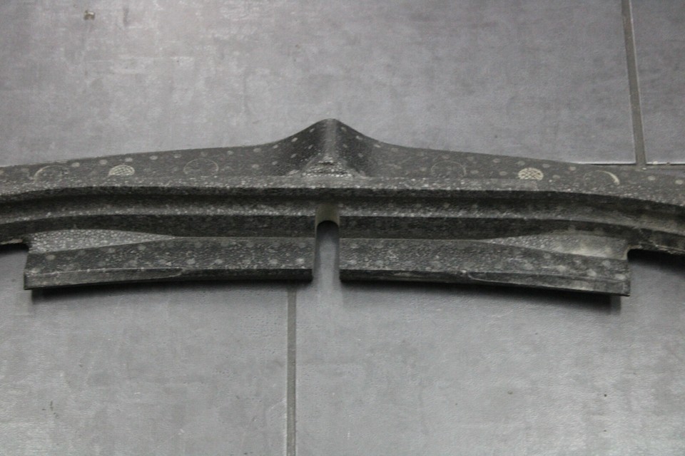 Pralldämpfer 67069200 Maserati Quattroporte Stoßabsorber Stoßstange ...