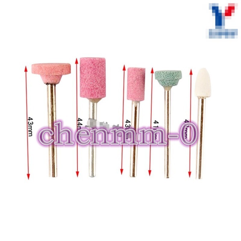 1PCS Mini drill accessories Electric mill accessories five sets #ZJ | eBay