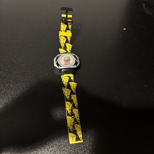 Vintage 1993 Saban Mighty Morphin Power Ranger Gordy Time Green Ranger ...