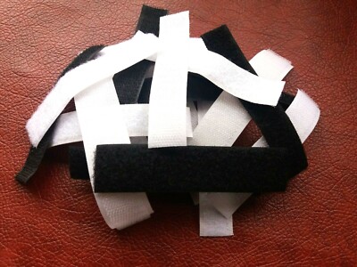 20MM or 25MM TEXACRO® BRAND BY VELCRO COMPANIES HOOK AND LOOP SEW ON ...