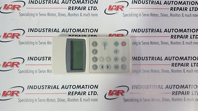 ABB CONTROL PANEL CDP 312R | eBay