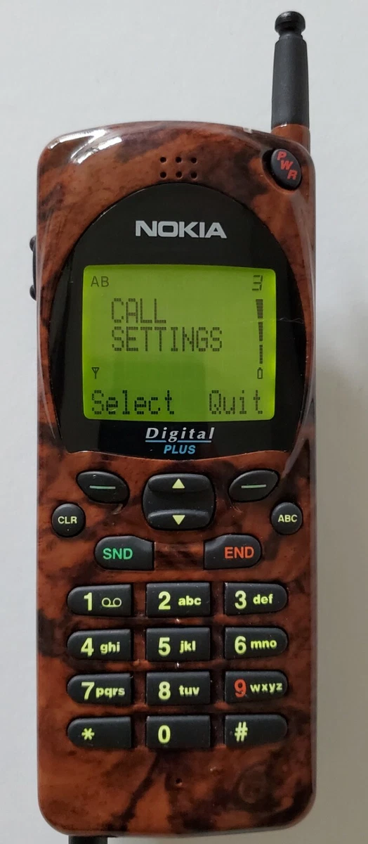 Nokia 2160