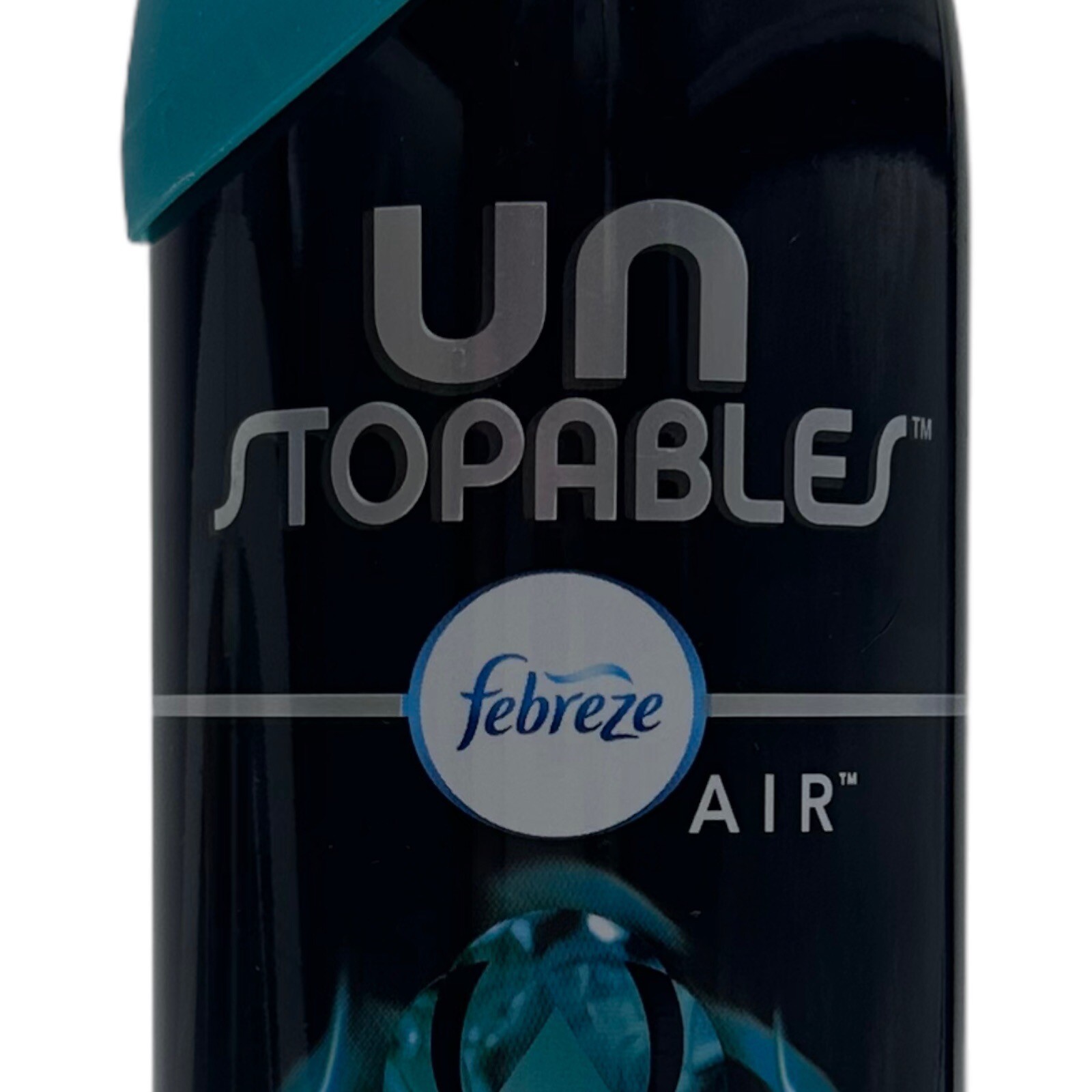 Febreze UnStopables Fresh Fabric Deodorizer Spray 16.9 oz & Air ...