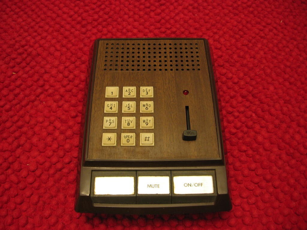 GTE SPEAKER PHONE | eBay