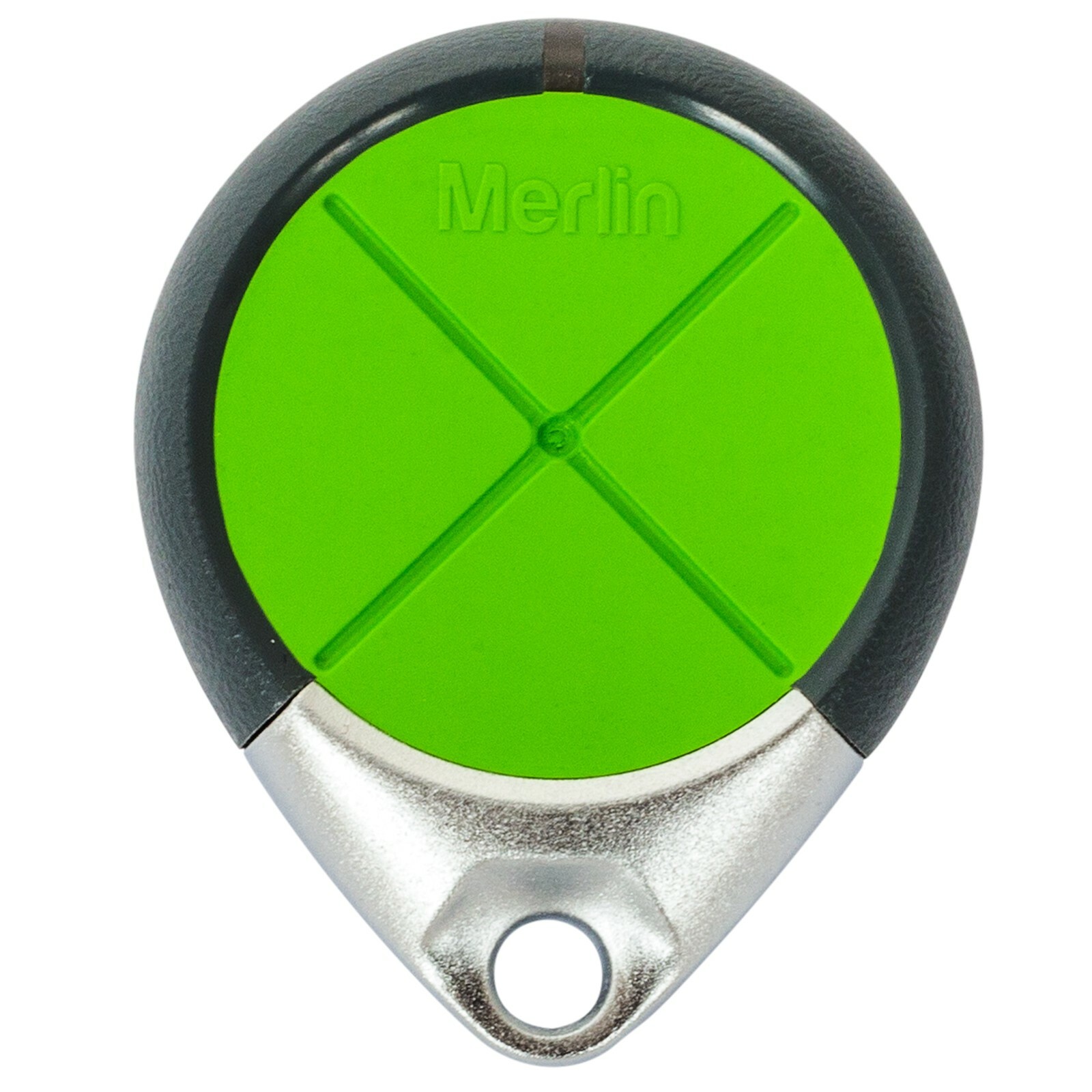 New Merlin MS65MYQ Commander Essential Tilt Panel Garage Door Opener ...